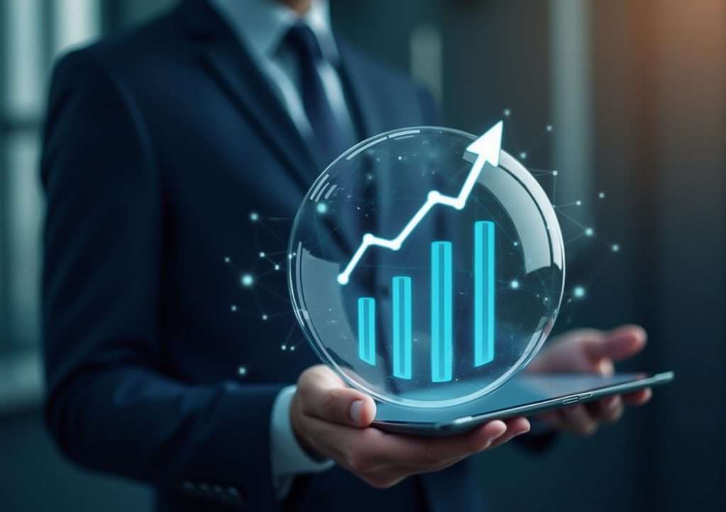 How to Leverage AI Strategically in 2025: A Guide for Growth-Minded ...